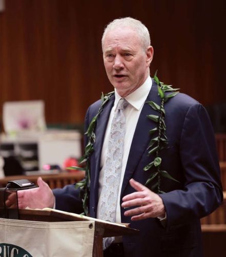 Treatment cheaper than new prisons – Justice Wilson | News, Sports ...